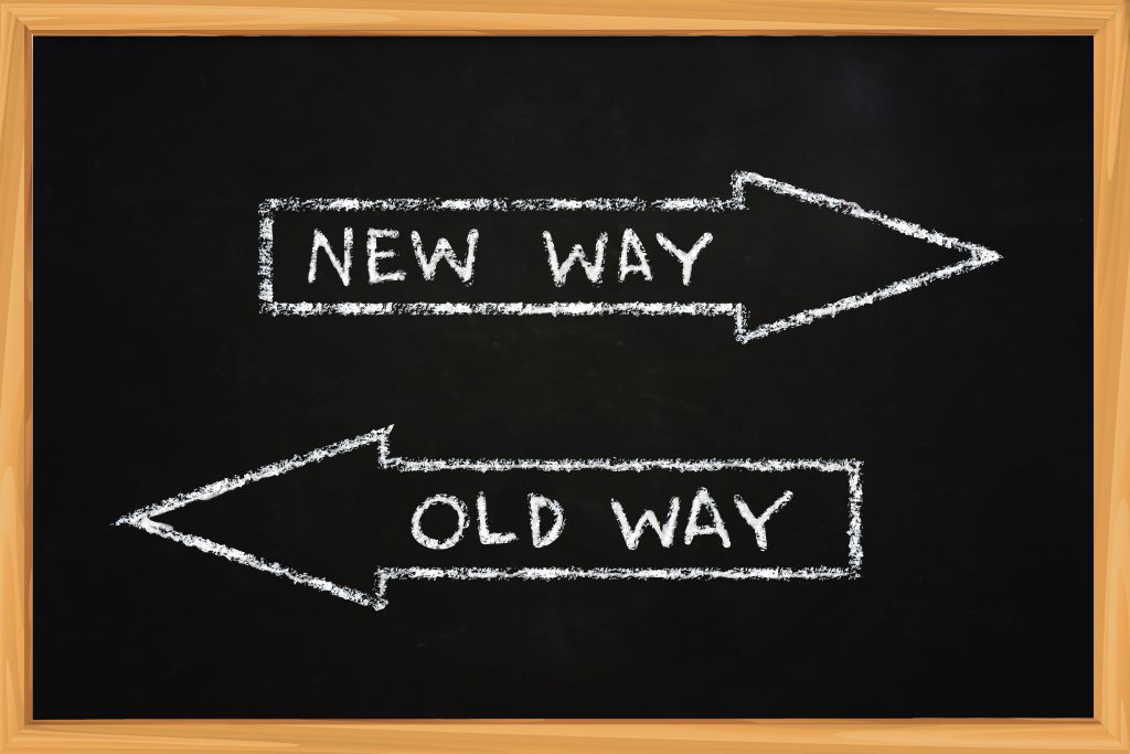 How Do We Lead to Create an Adaptable New Normal? - Create an Adaptable ...