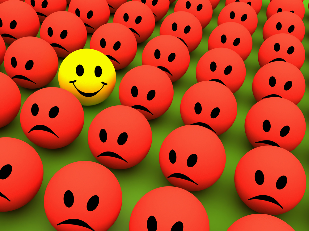 When Do You Reframe Challenges with Humor? - Create an Adaptable Life